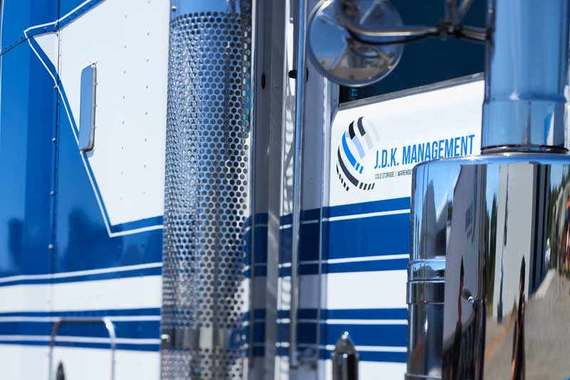 About Us | J.D.K Management