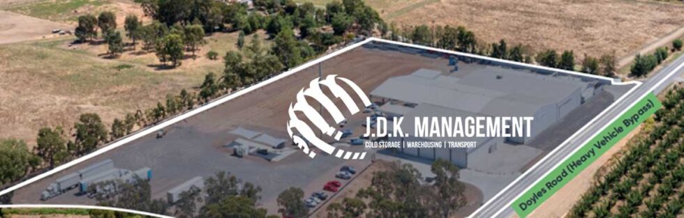 Our Locations | J.D.K Management